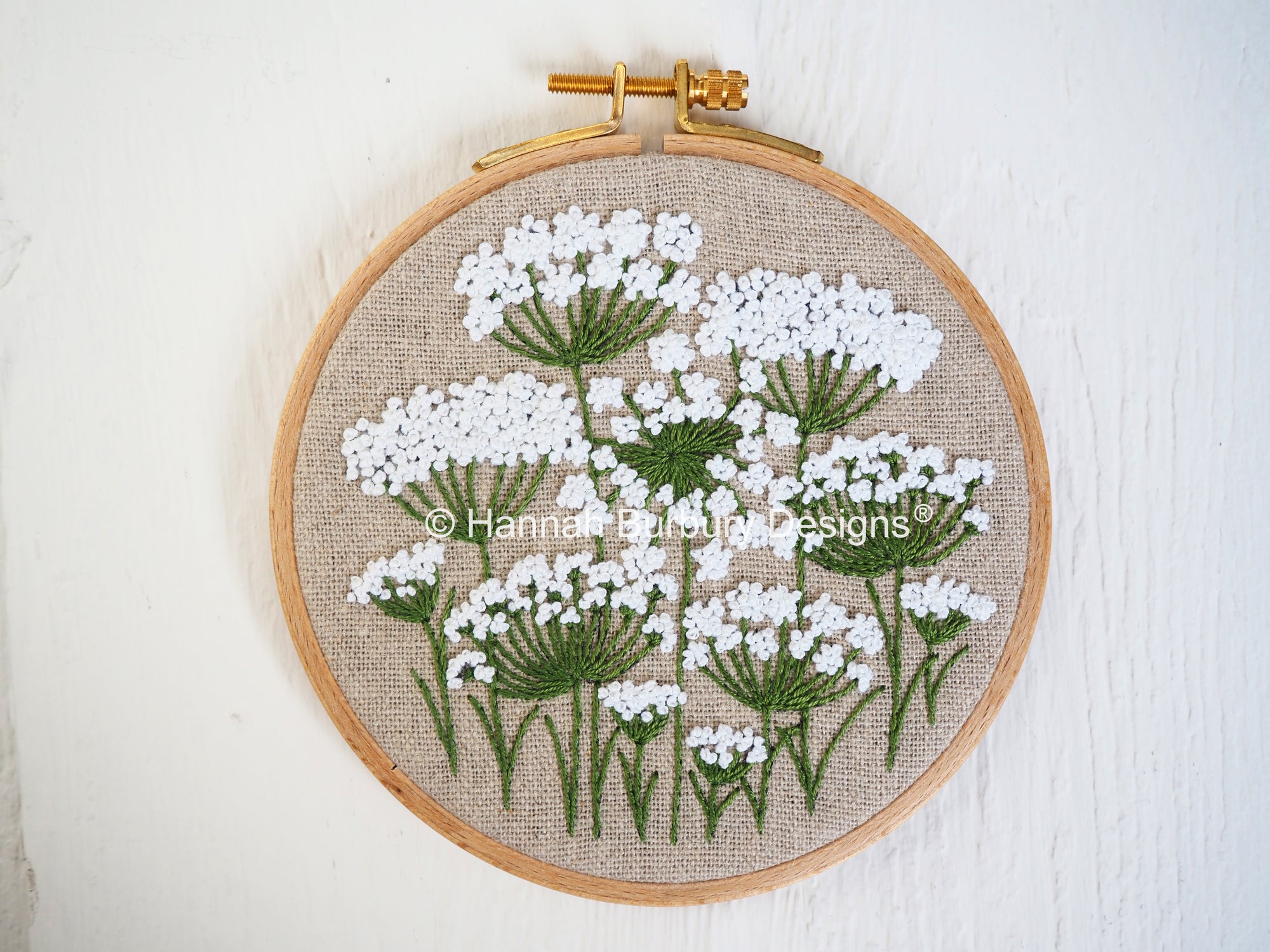 French Needlework Kits, Cross Stitch, Embroidery, Sophie Digard – The ...