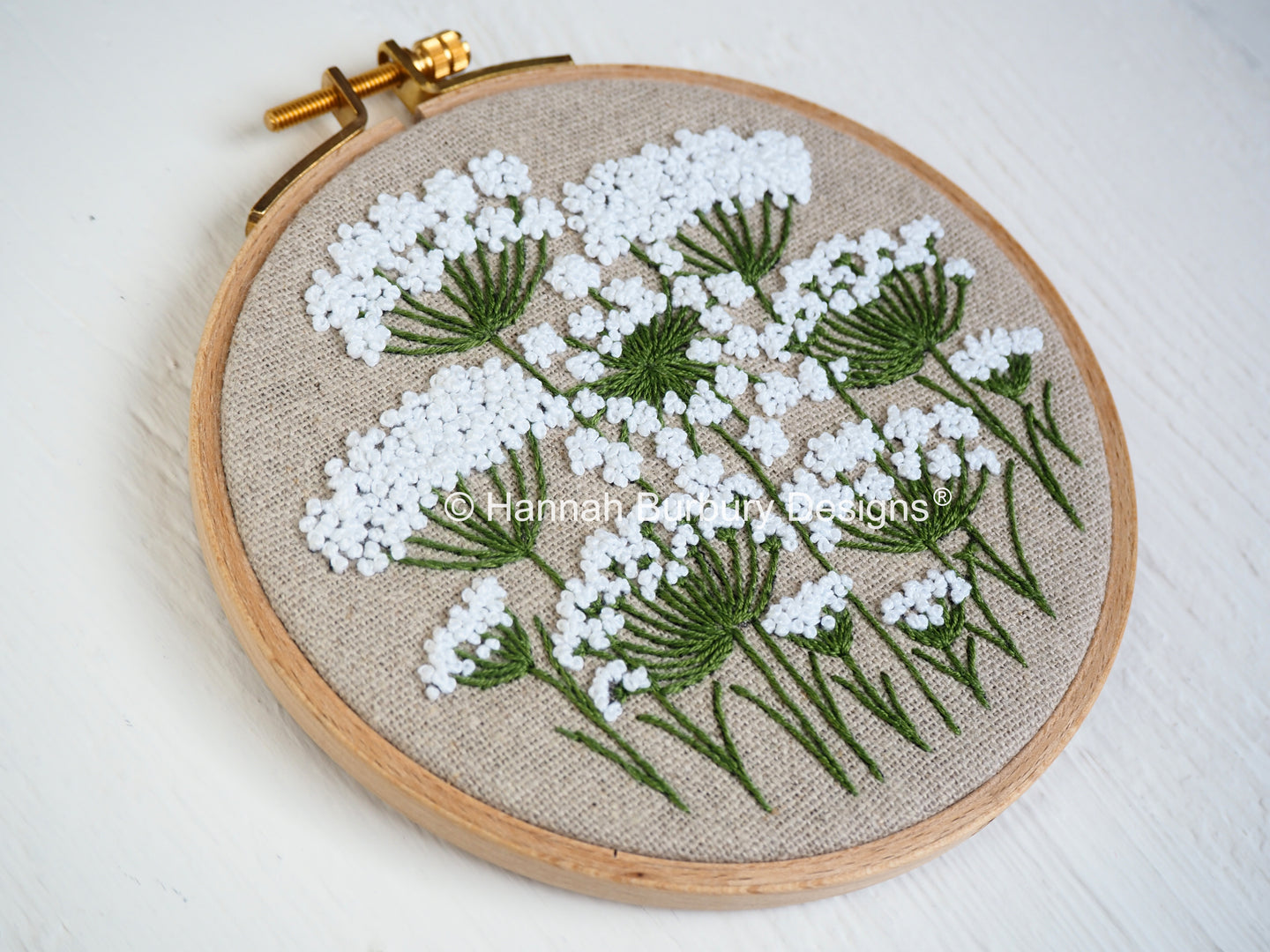 French Needlework Kits, Cross Stitch, Embroidery, Sophie Digard – The ...