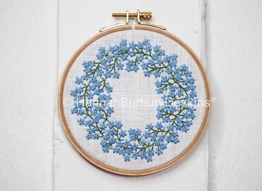 "Amelia Mouse" Kit – The French Needle