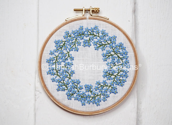 "Amelia Mouse" Kit – The French Needle