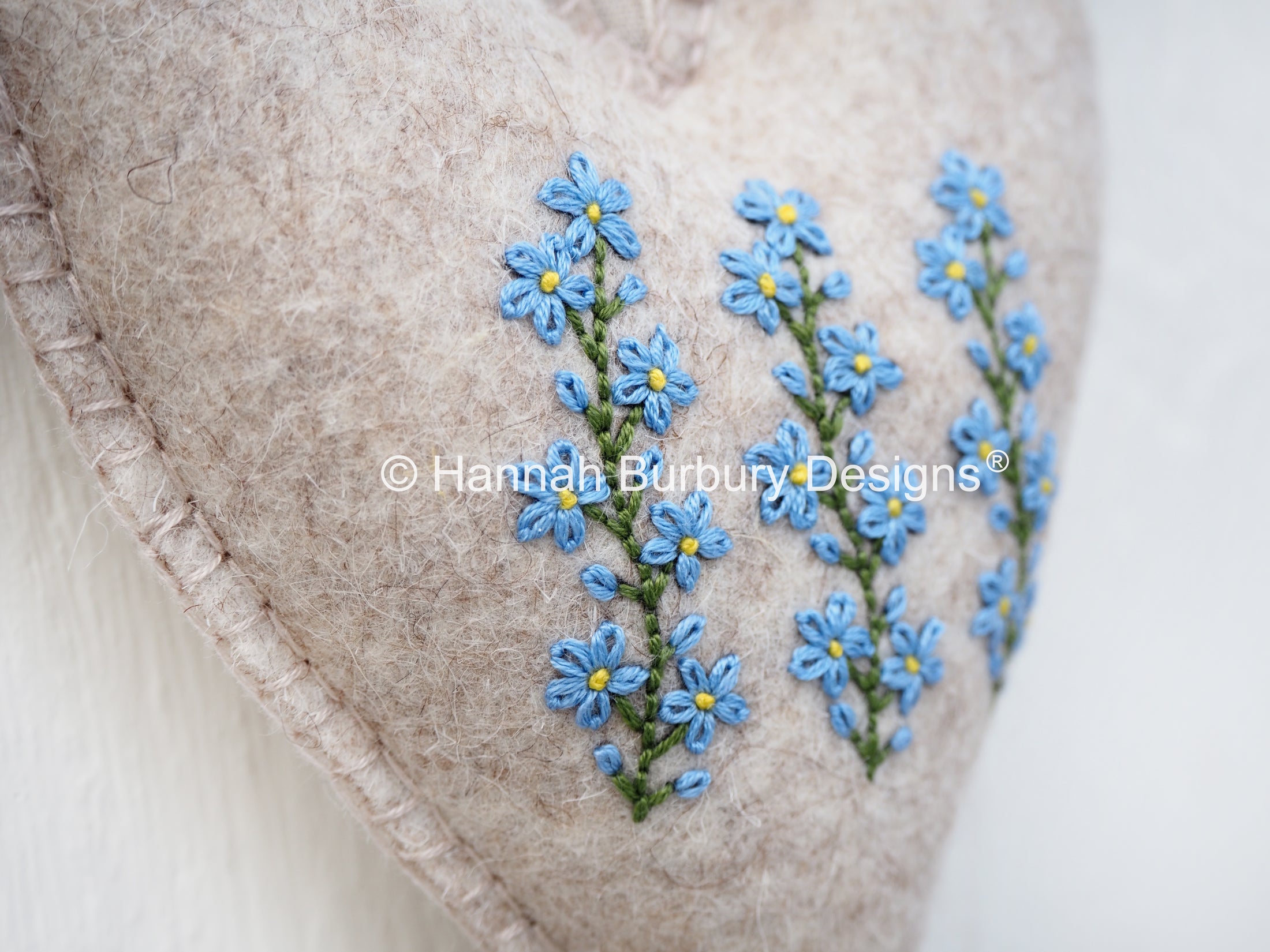 “Philomena” Kit – The French Needle