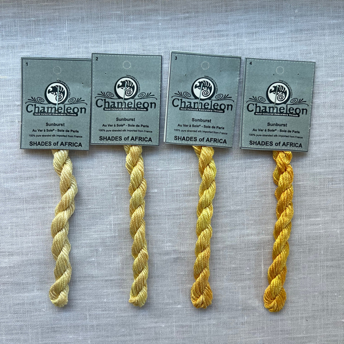 French Needlework Kits, Cross Stitch, Embroidery, Sophie Digard – The ...