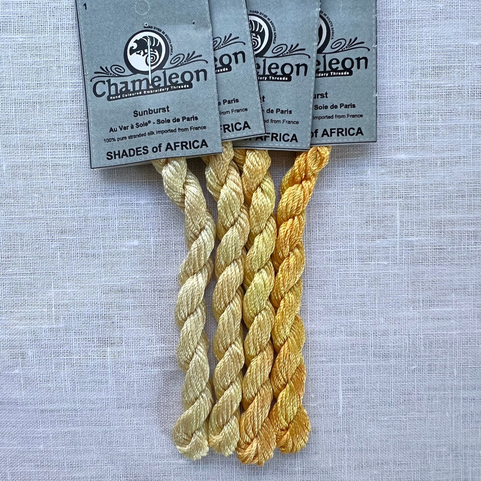 French Needlework Kits, Cross Stitch, Embroidery, Sophie Digard – The ...