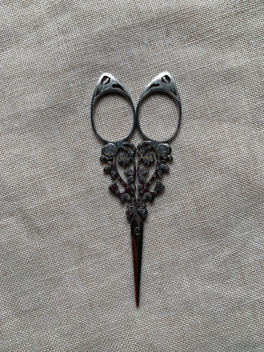 Scissors – Page 2 – The French Needle