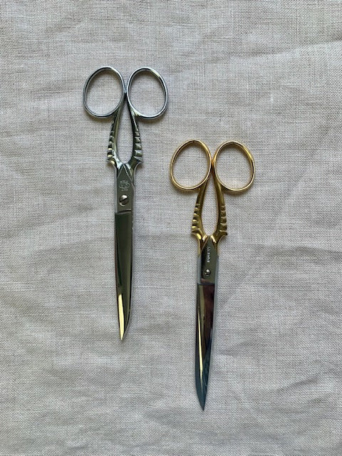 Scissors – The French Needle