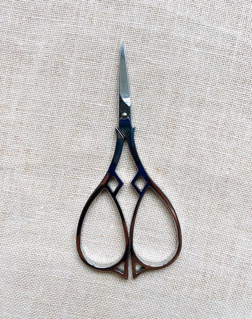 Scissors – The French Needle