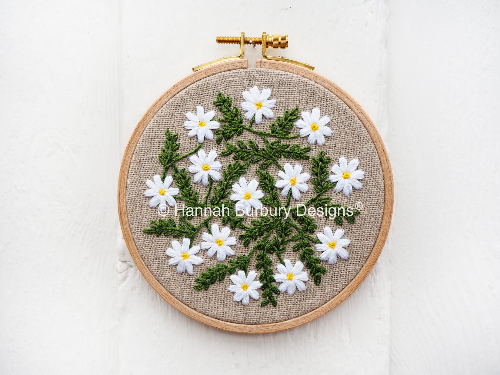 French Needlework Kits, Cross Stitch, Embroidery, Sophie Digard – The ...