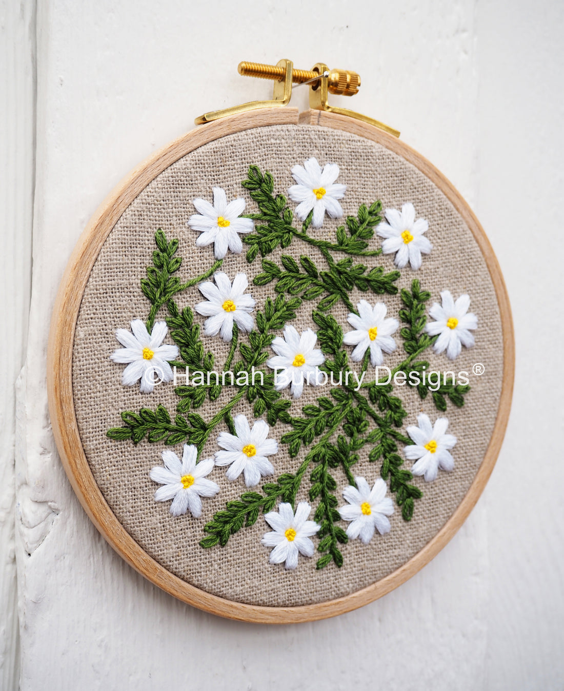 French Needlework Kits, Cross Stitch, Embroidery, Sophie Digard – The ...