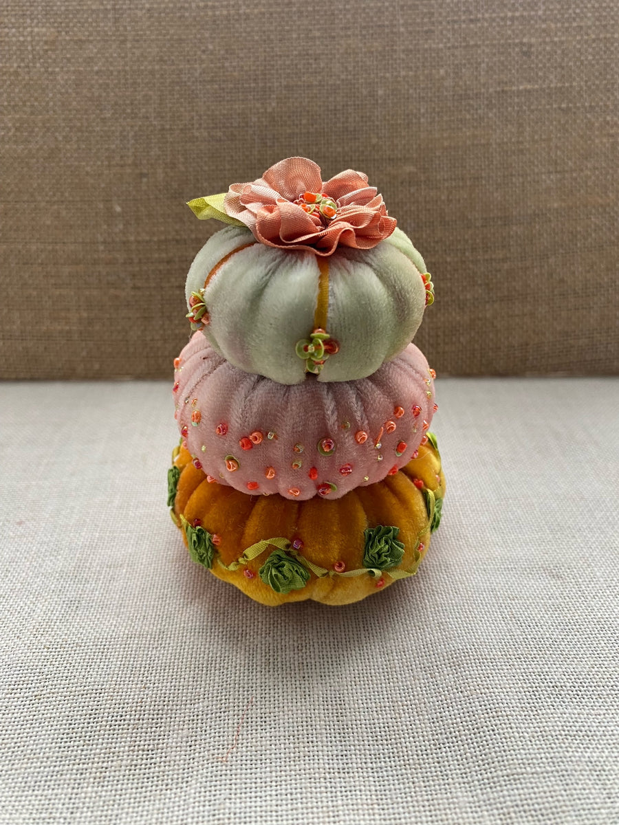 Pin Cushions – The French Needle