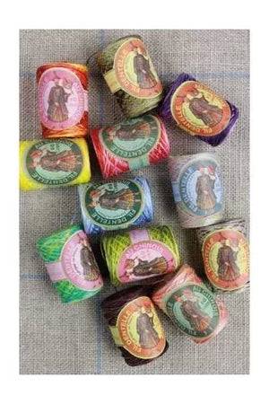 New – The French Needle