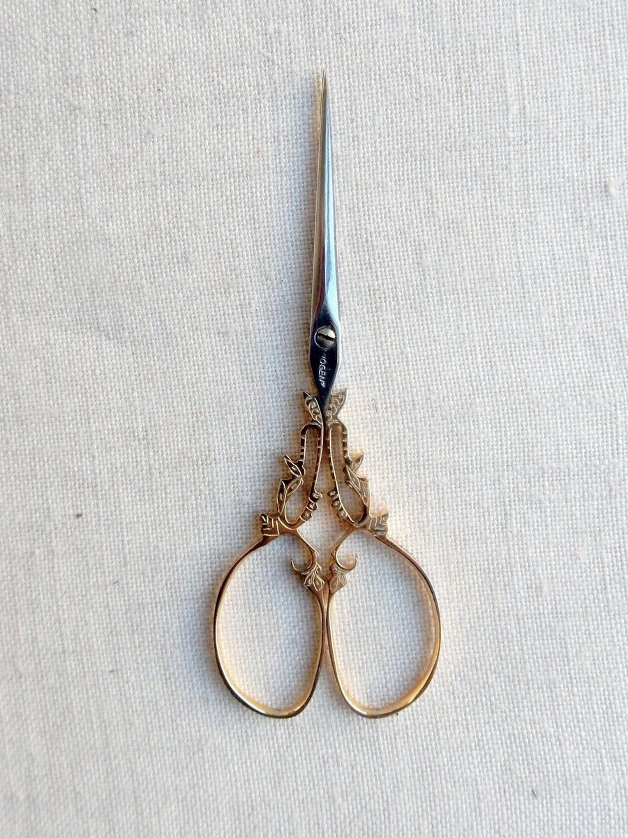 Scissors – Tagged "Handmade" – The French Needle