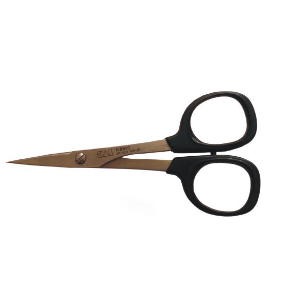 Scissors – The French Needle