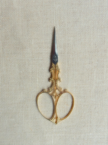 Scissors – Tagged "Handmade" – The French Needle