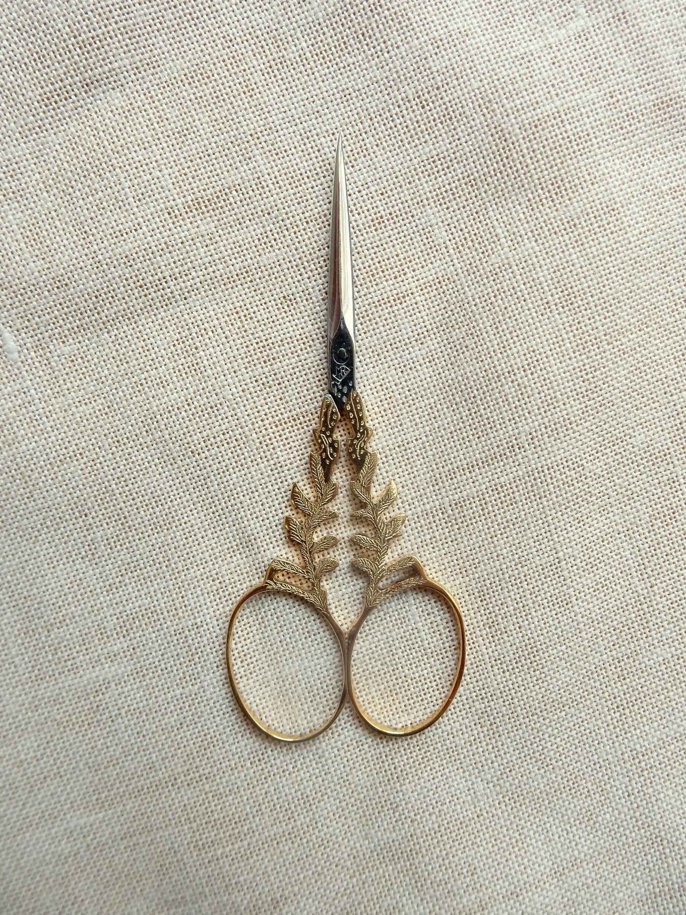 Scissors – Page 2 – The French Needle