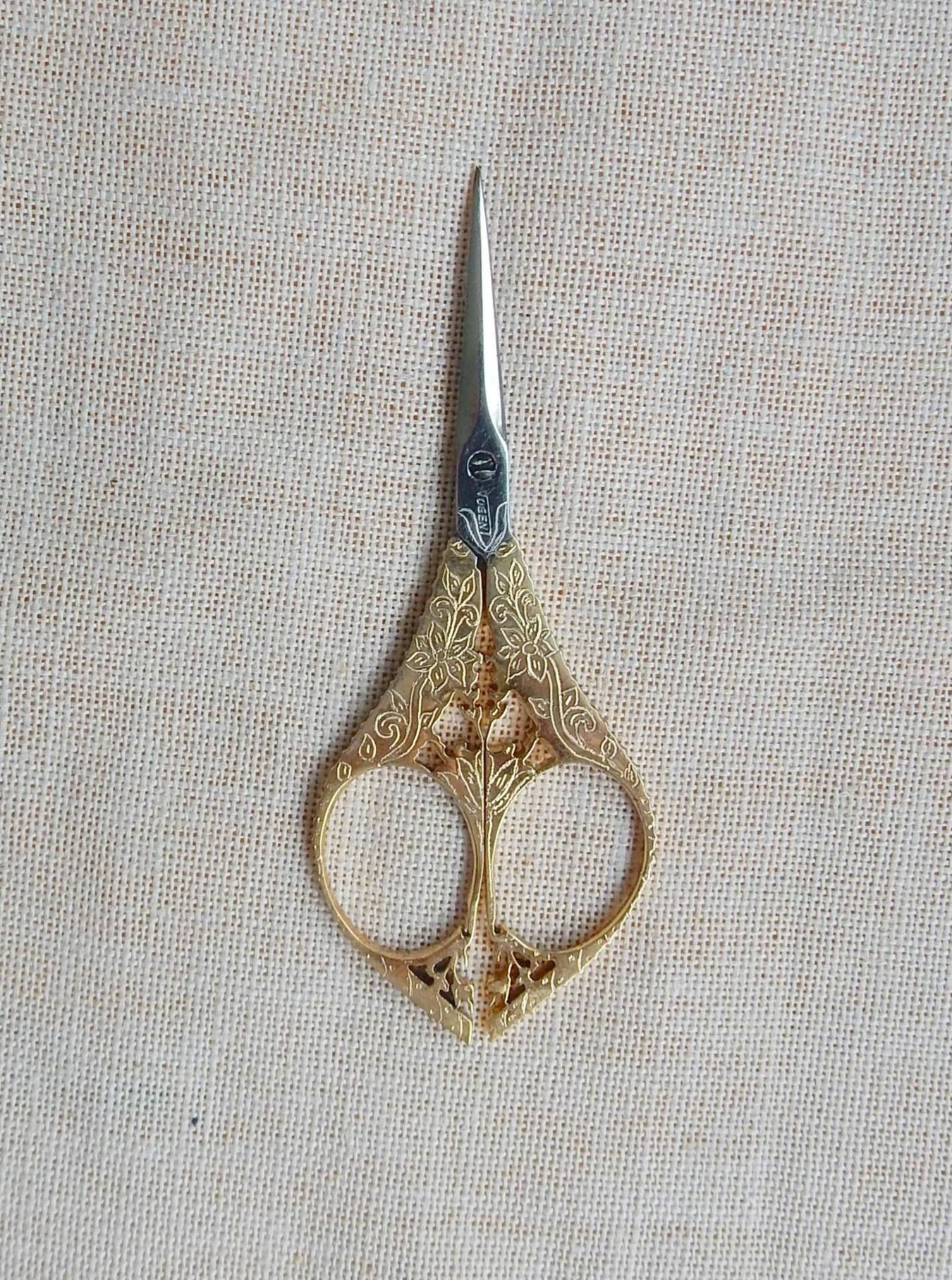 Scissors – Tagged "Handmade" – The French Needle