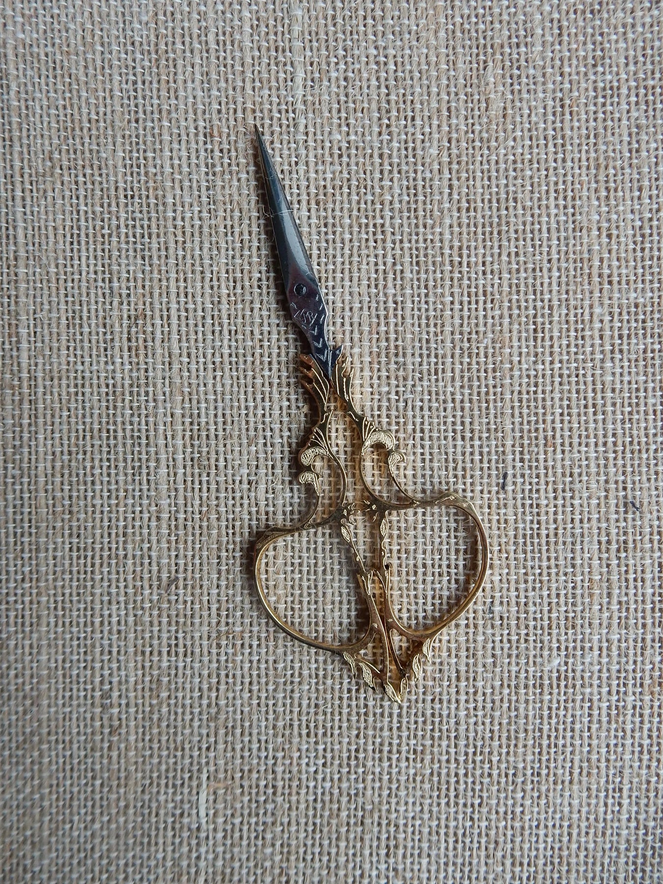 Scissors – Tagged "Handmade" – The French Needle
