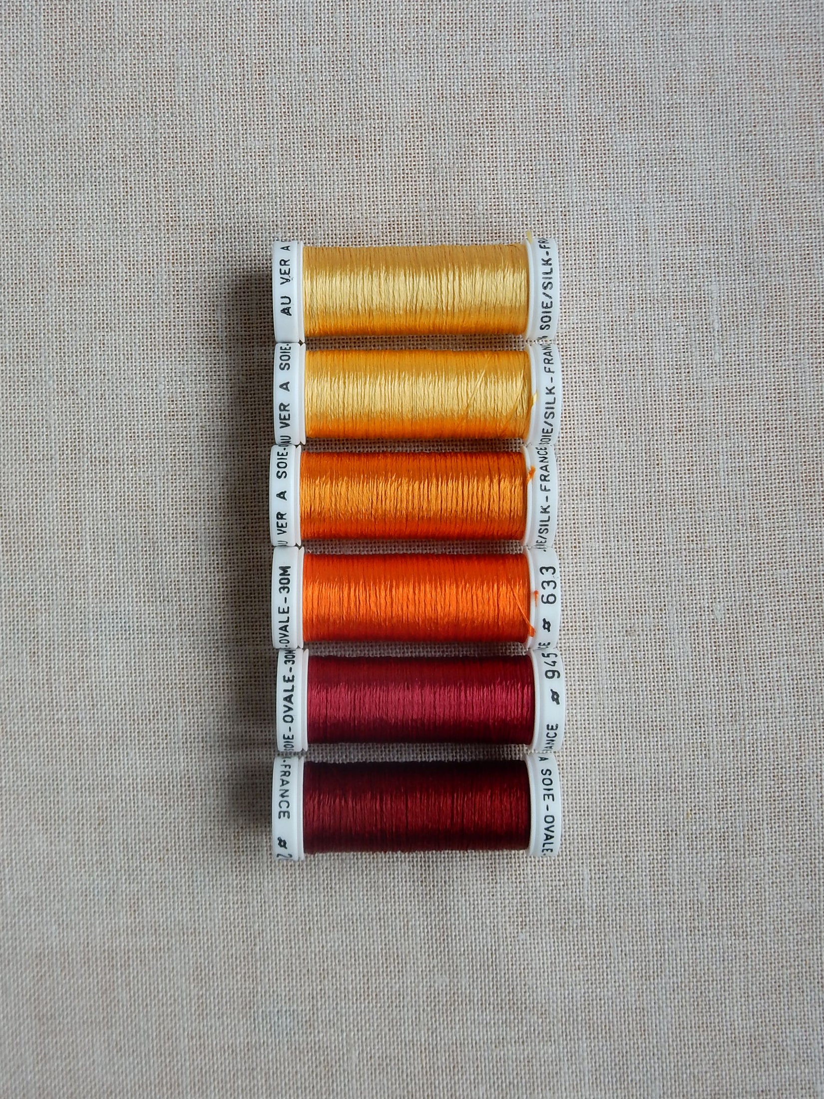 French Needlework Kits, Cross Stitch, Embroidery, Sophie Digard – The ...