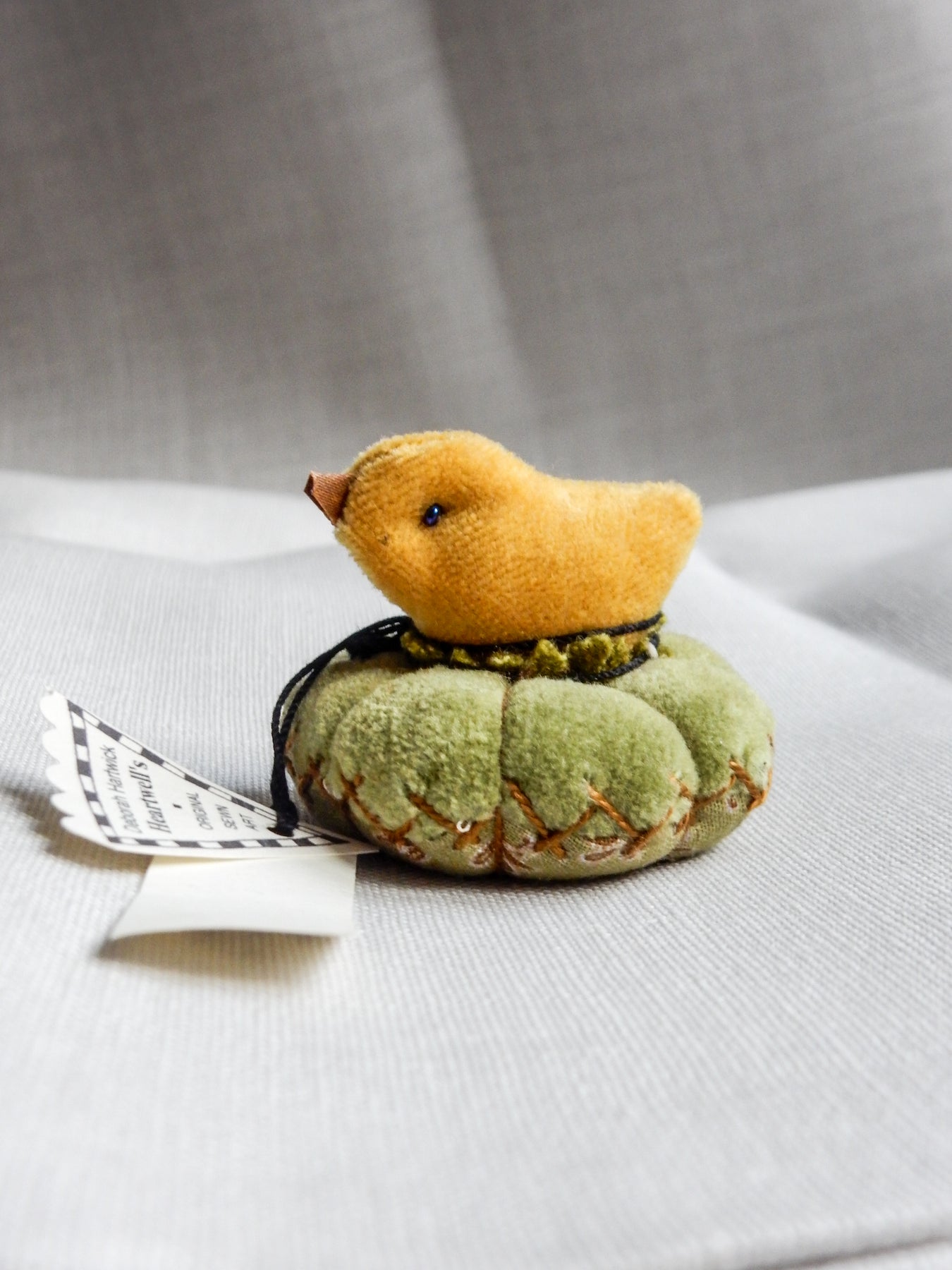 Pin Cushions – The French Needle