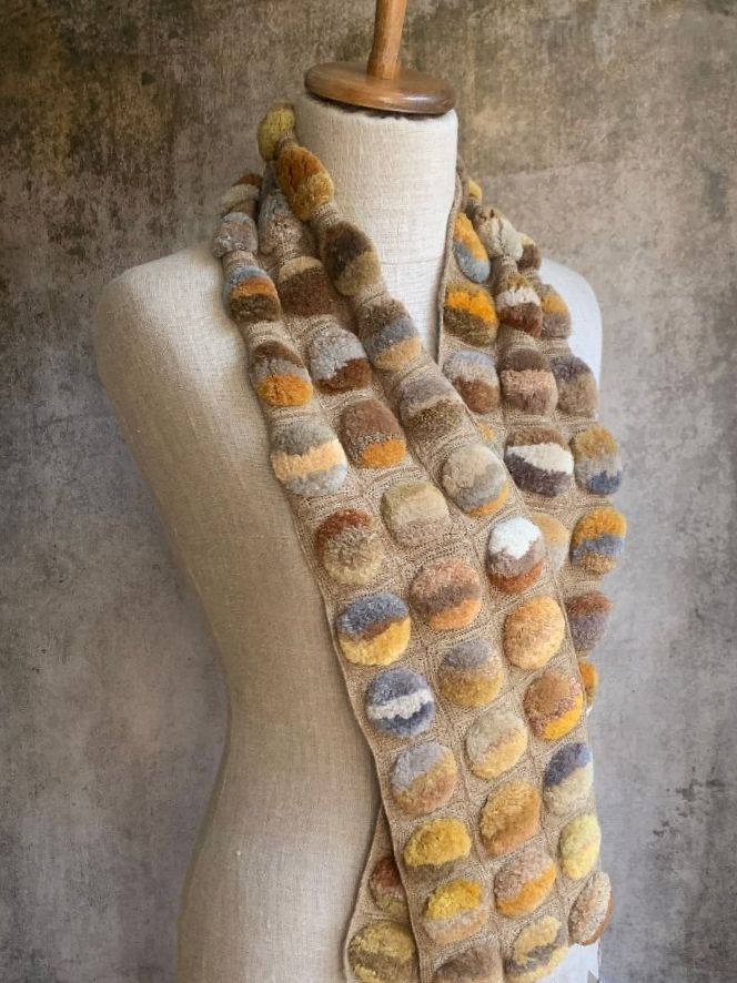 French Needlework Kits, Cross Stitch, Embroidery, Sophie Digard – The ...