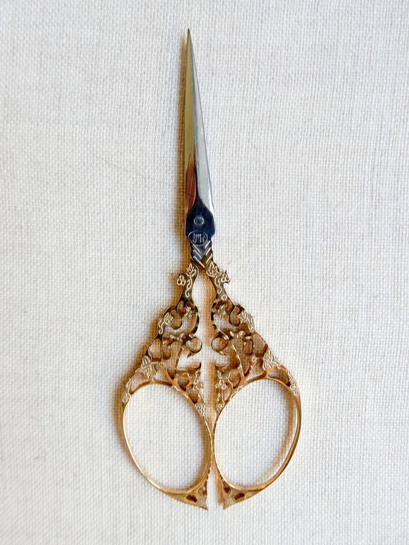 Scissors – Page 2 – The French Needle