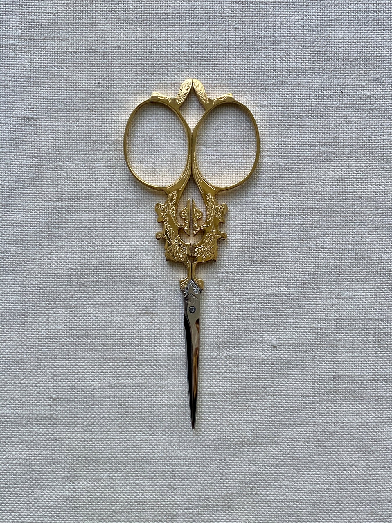 Scissors – Tagged "Handmade" – The French Needle
