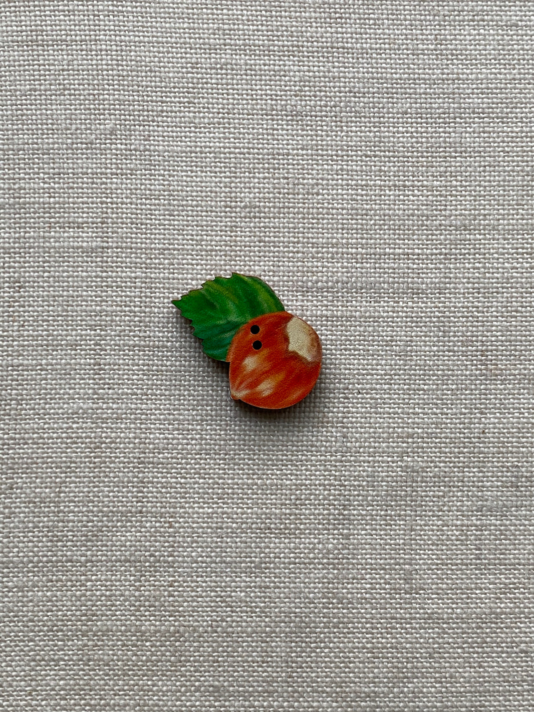 Buttons – The French Needle