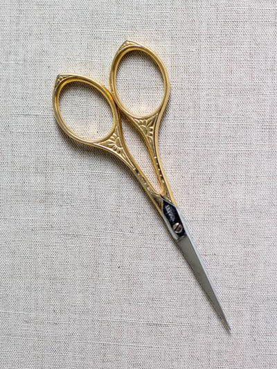 Scissors – The French Needle
