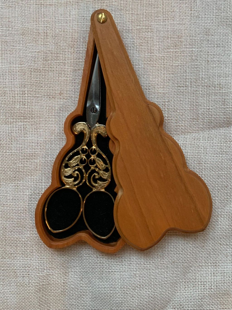 New – Page 4 – The French Needle