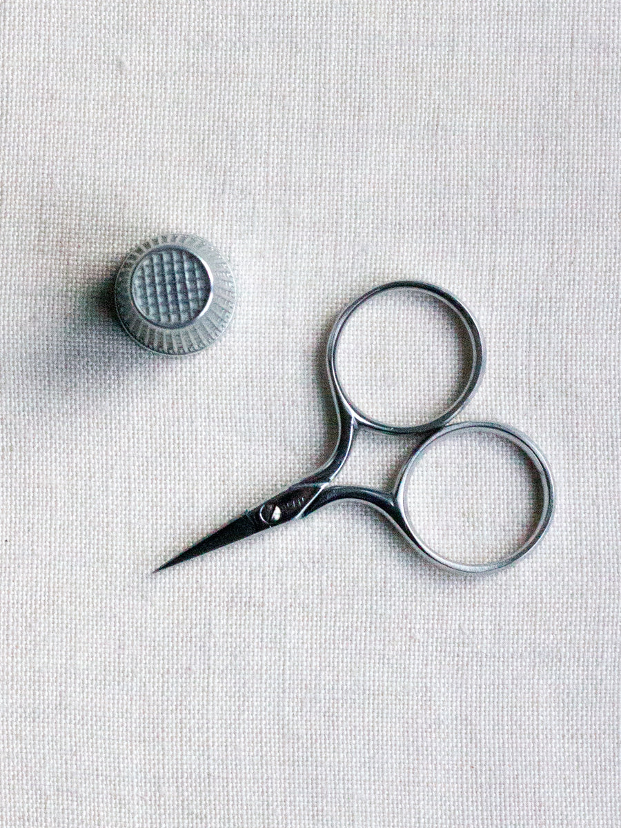 Scissors – The French Needle