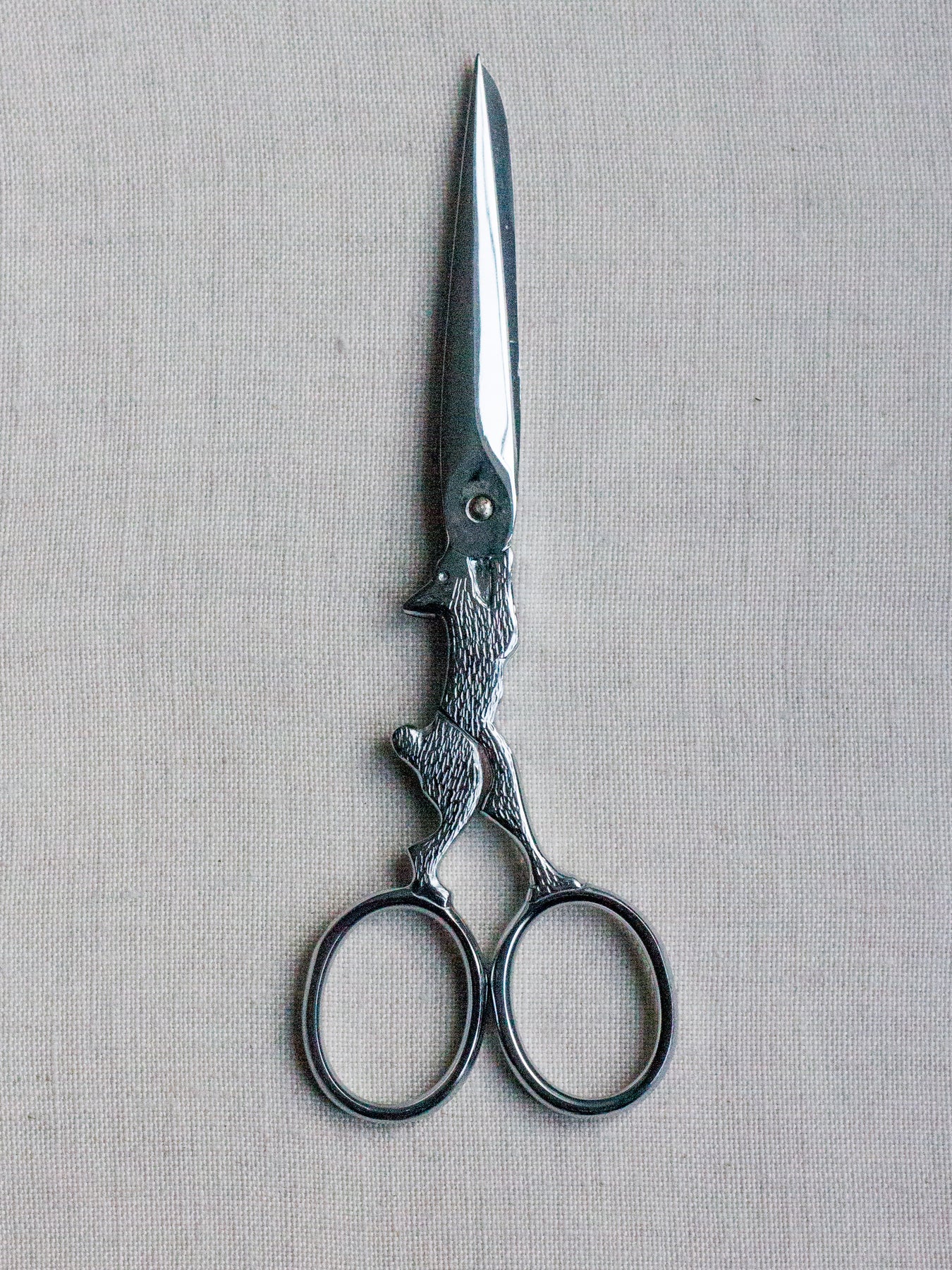 Scissors – The French Needle