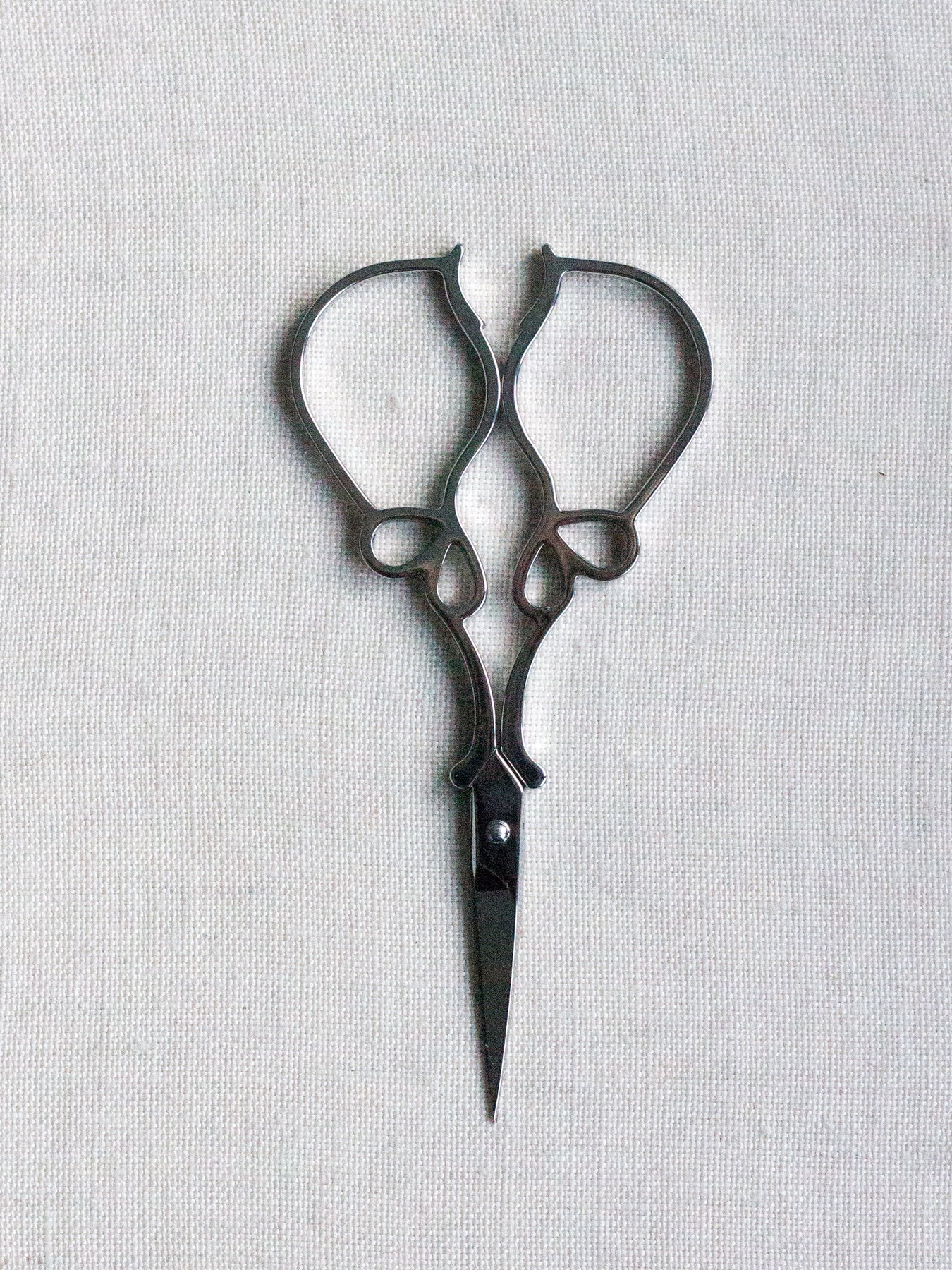 Scissors – The French Needle