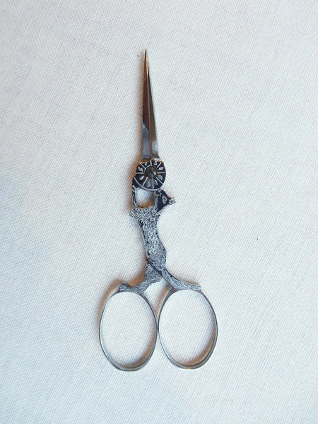 Scissors – The French Needle