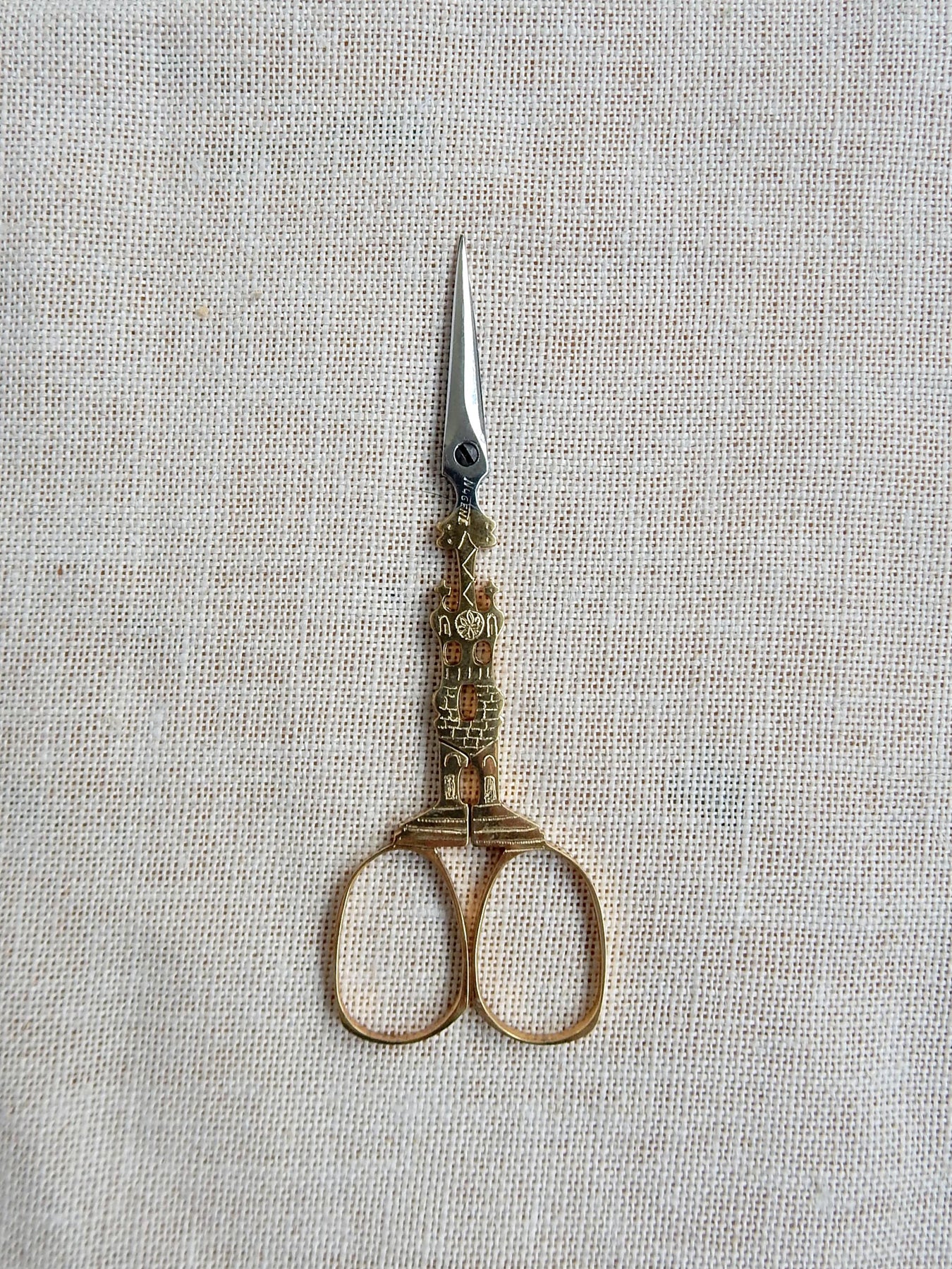 Scissors – Page 2 – The French Needle