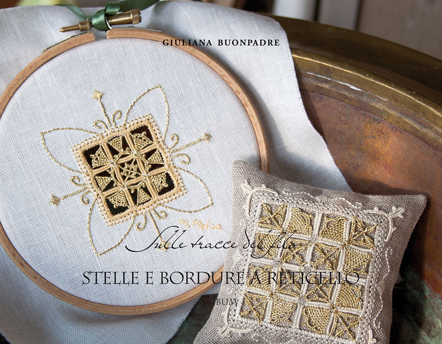 Embroidery Books – The French Needle