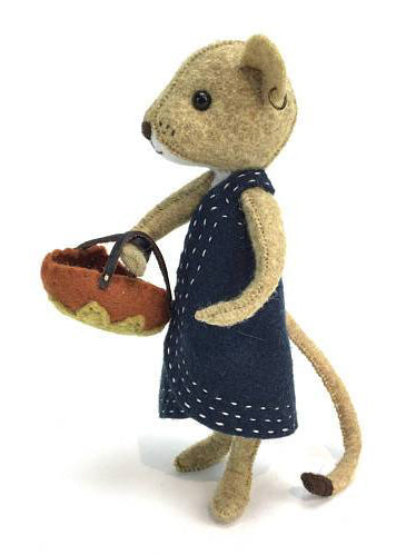 Cynthia Treen – The French Needle