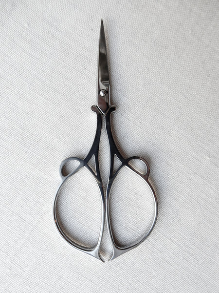 Scissors – The French Needle