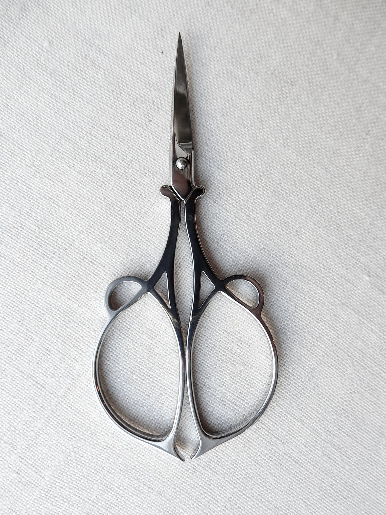 Scissors – The French Needle