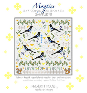 Sale – Page 3 – The French Needle