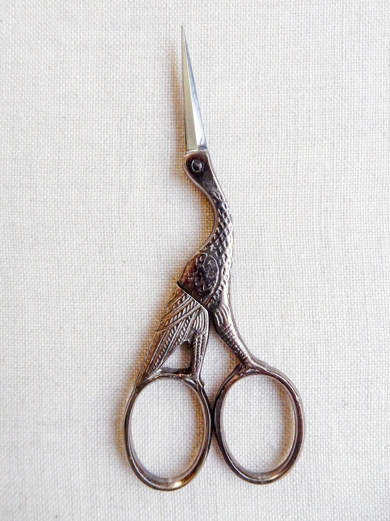 Scissors – The French Needle