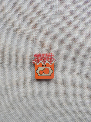 Buttons – The French Needle