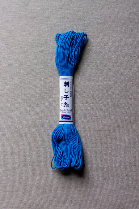Japanese Embroidery – The French Needle