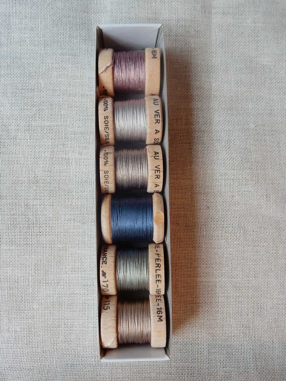 French Needlework Kits, Cross Stitch, Embroidery, Sophie Digard – The ...